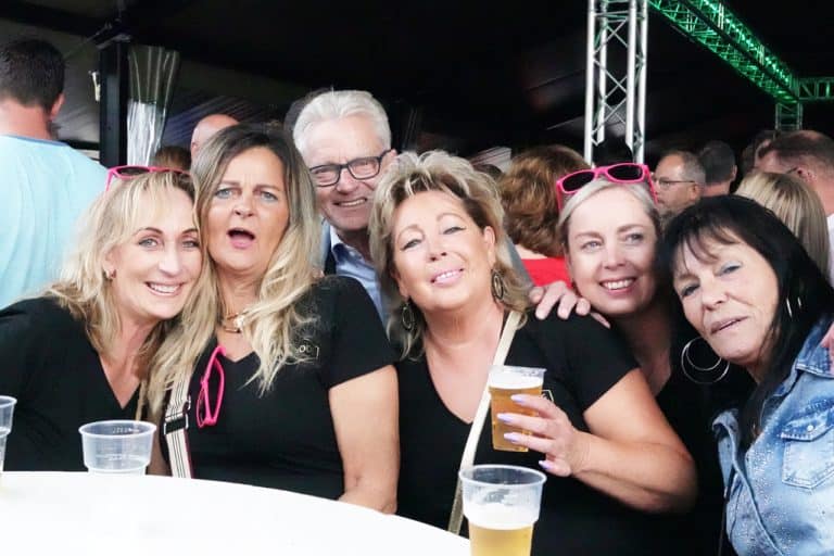 fotoreportage: Septemberfeest in Borculo