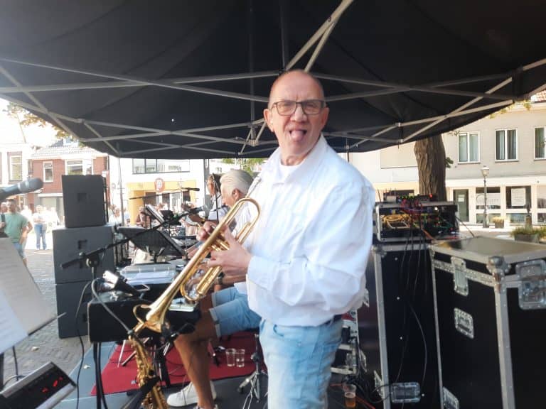 Septemberfeest Borculo ging Fout