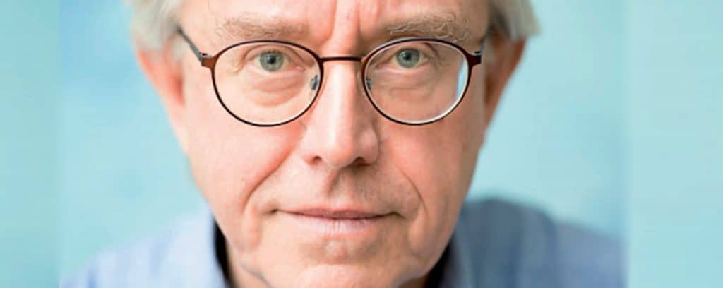 Paul van Tongeren spreekt in Beltrum over ‘Hoop die hoort bij ...