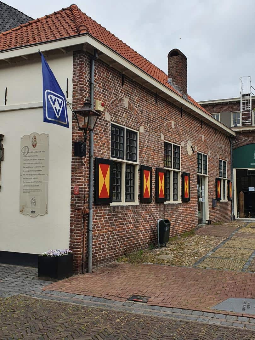 Toeristische Informatie Borculo verhuist