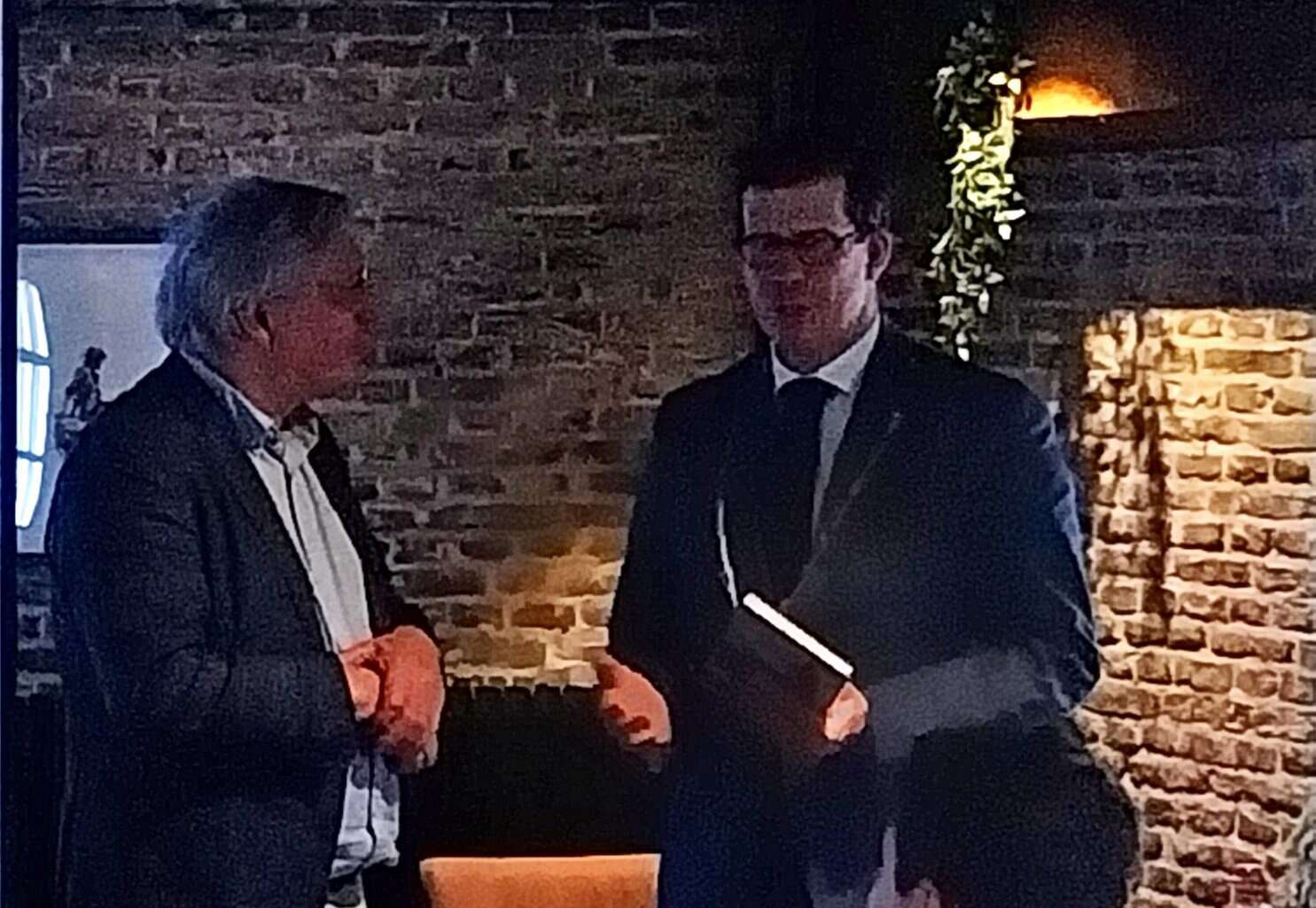 Dick Bijl brengt boek uit over zijn vader, kunstschilder Geert Jan Bijl