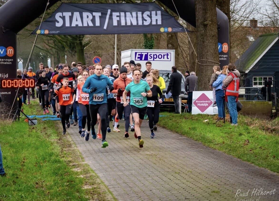 Verplaatsing OVM Haarlo-op naar 24 april 2026